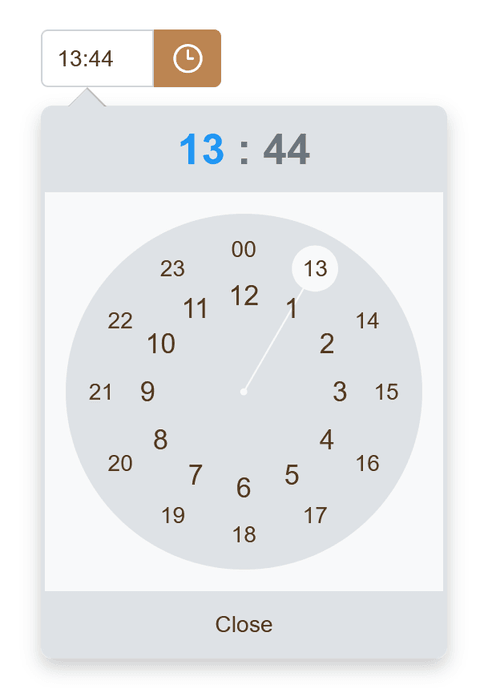 PrimeFaces 14.0.0 Release | Melloware
